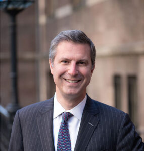 Duncan Levin - Levin & Associates