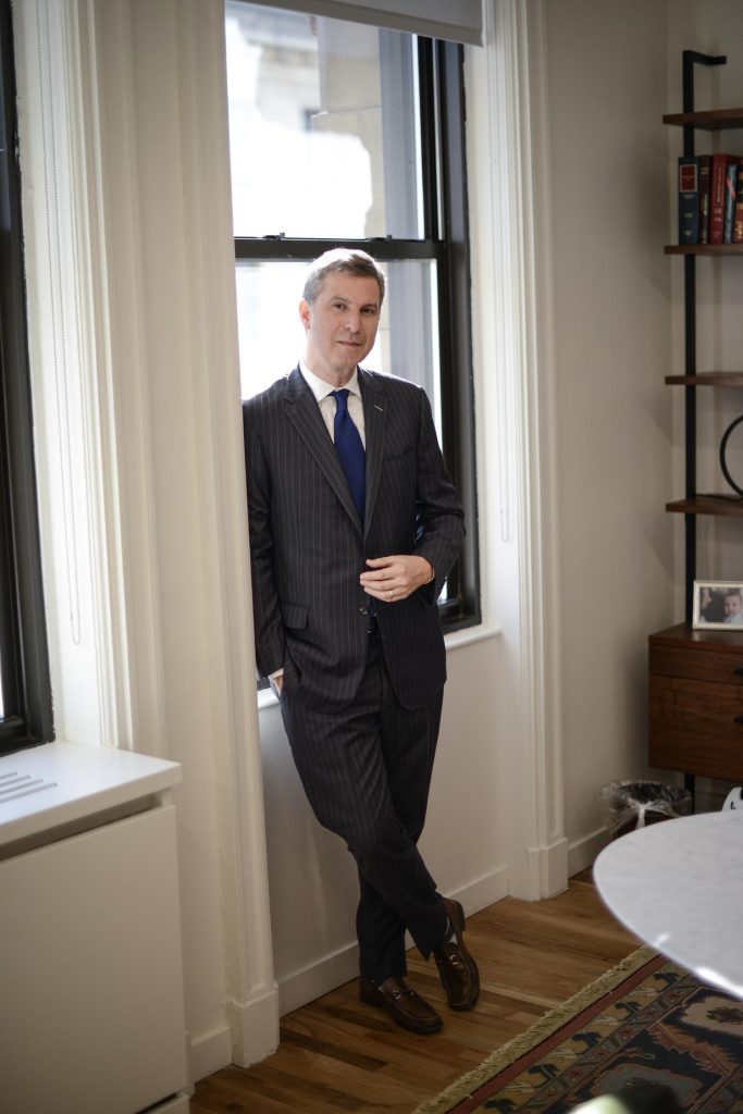 OFAC Lawyer - Levin & Associates